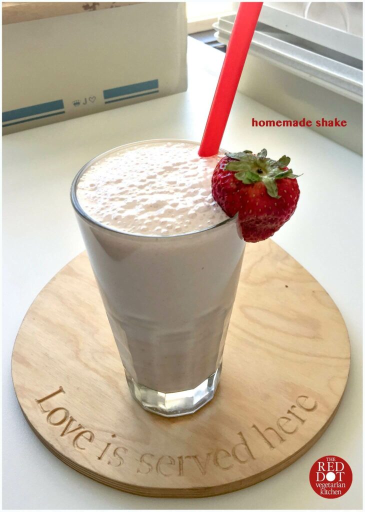 Vegan Menu – The Red Kitchen