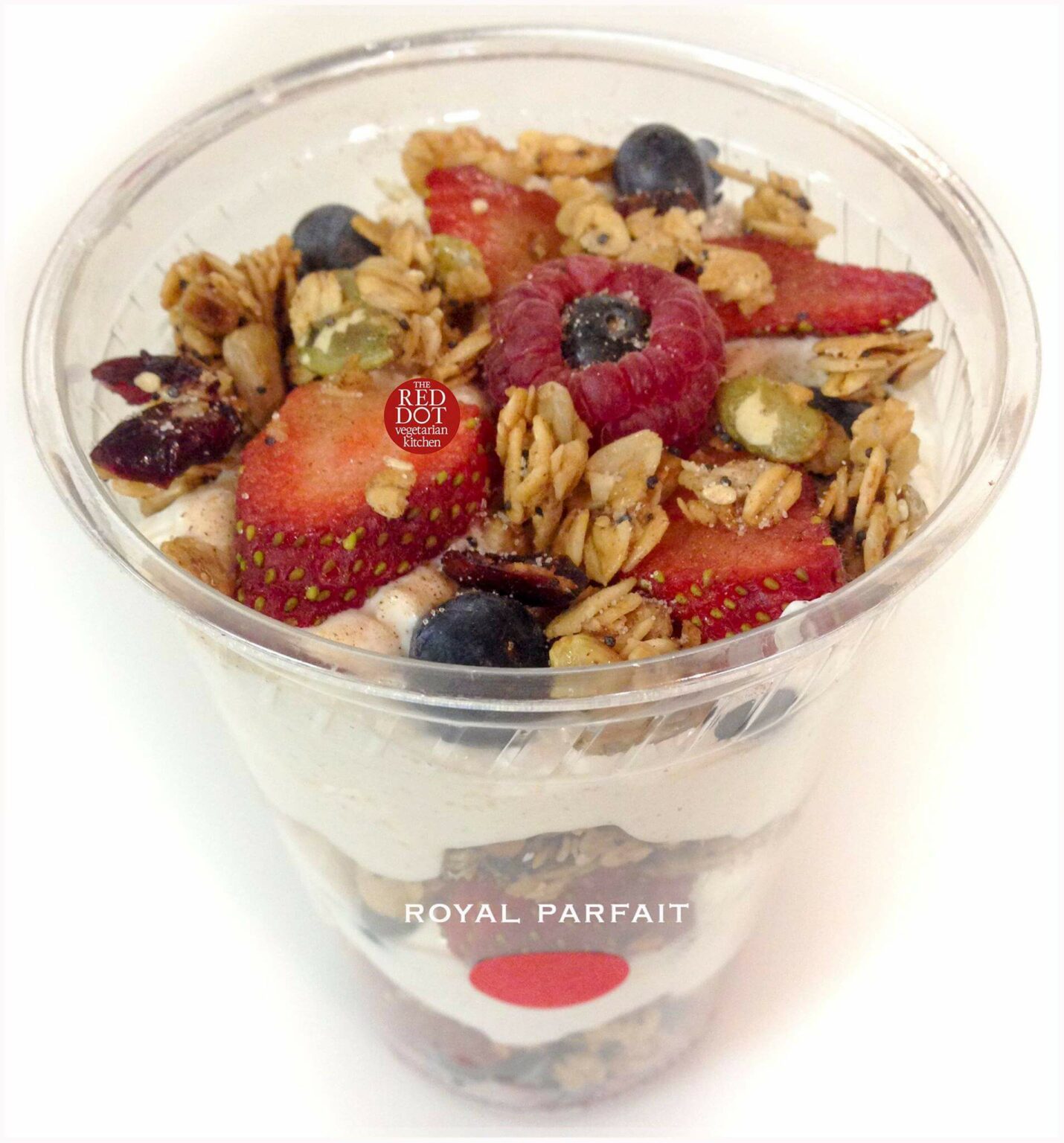 CA Menu – The Red Kitchen